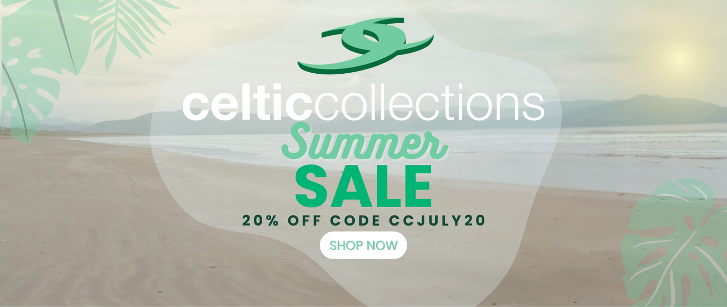 Celtic Collections Online Shop