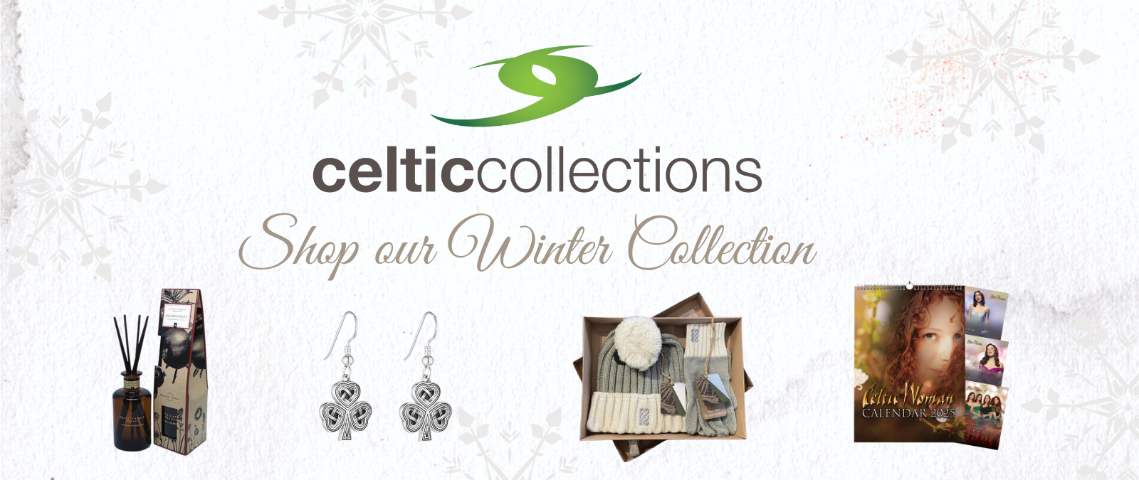 Celtic Collections Online Shop