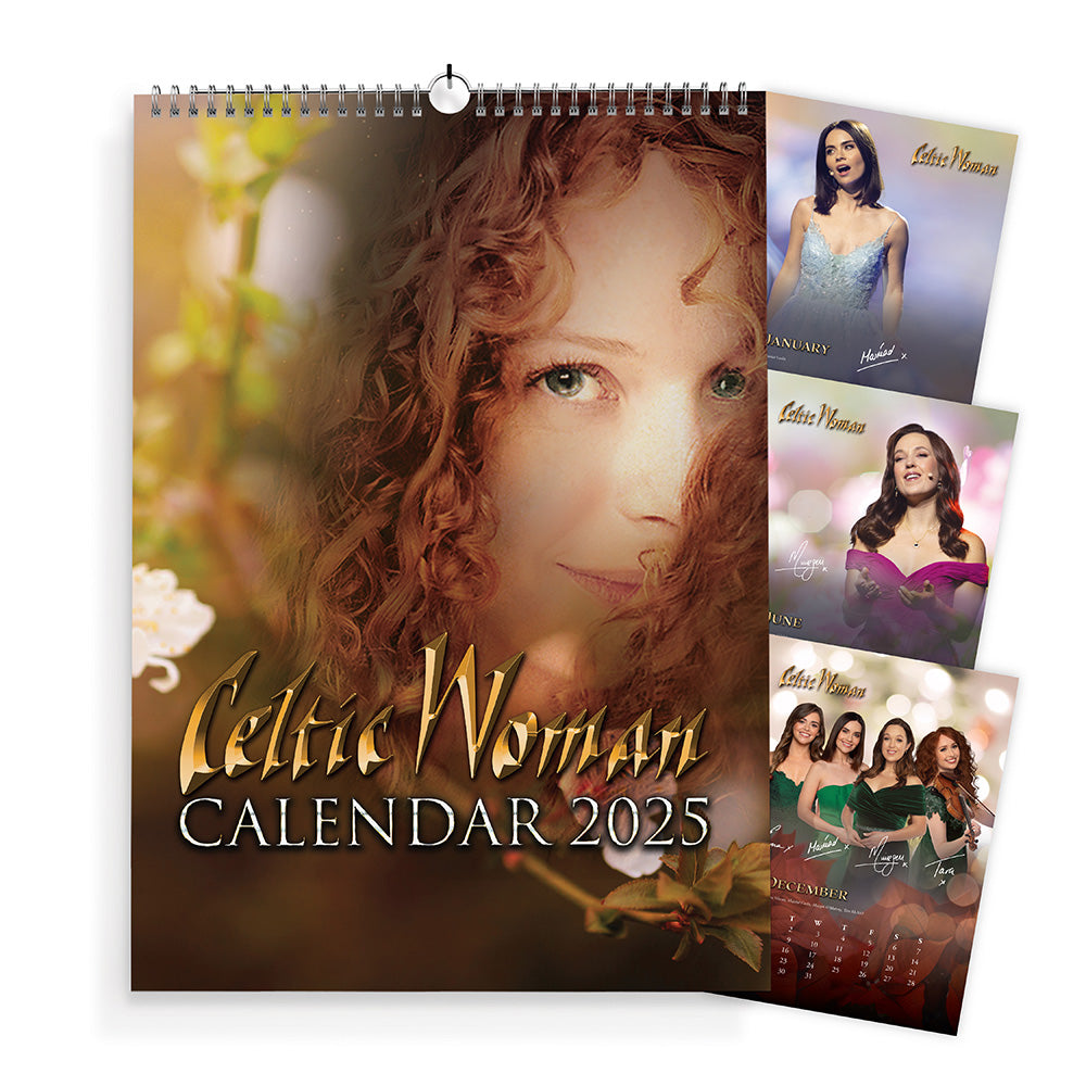 Celtic Collections Online Shop