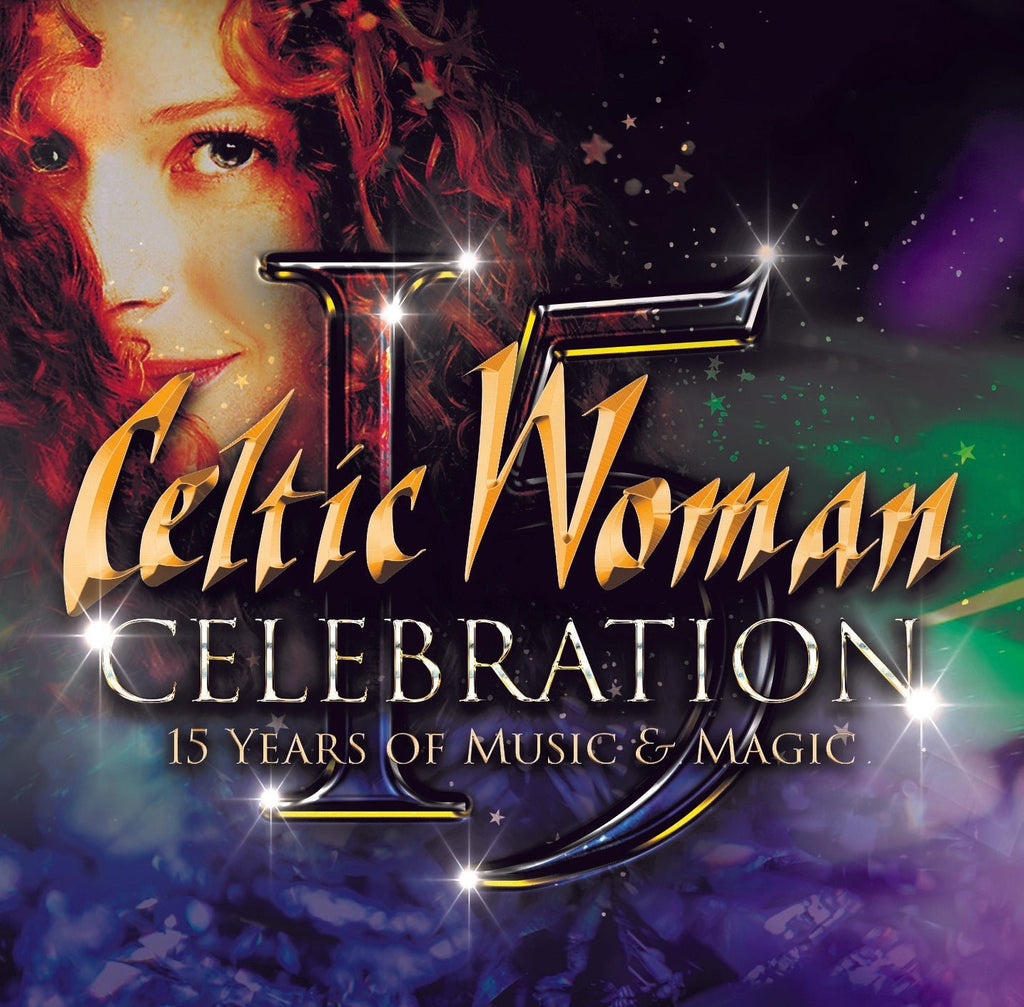 Celtic Woman – Celtic Collections