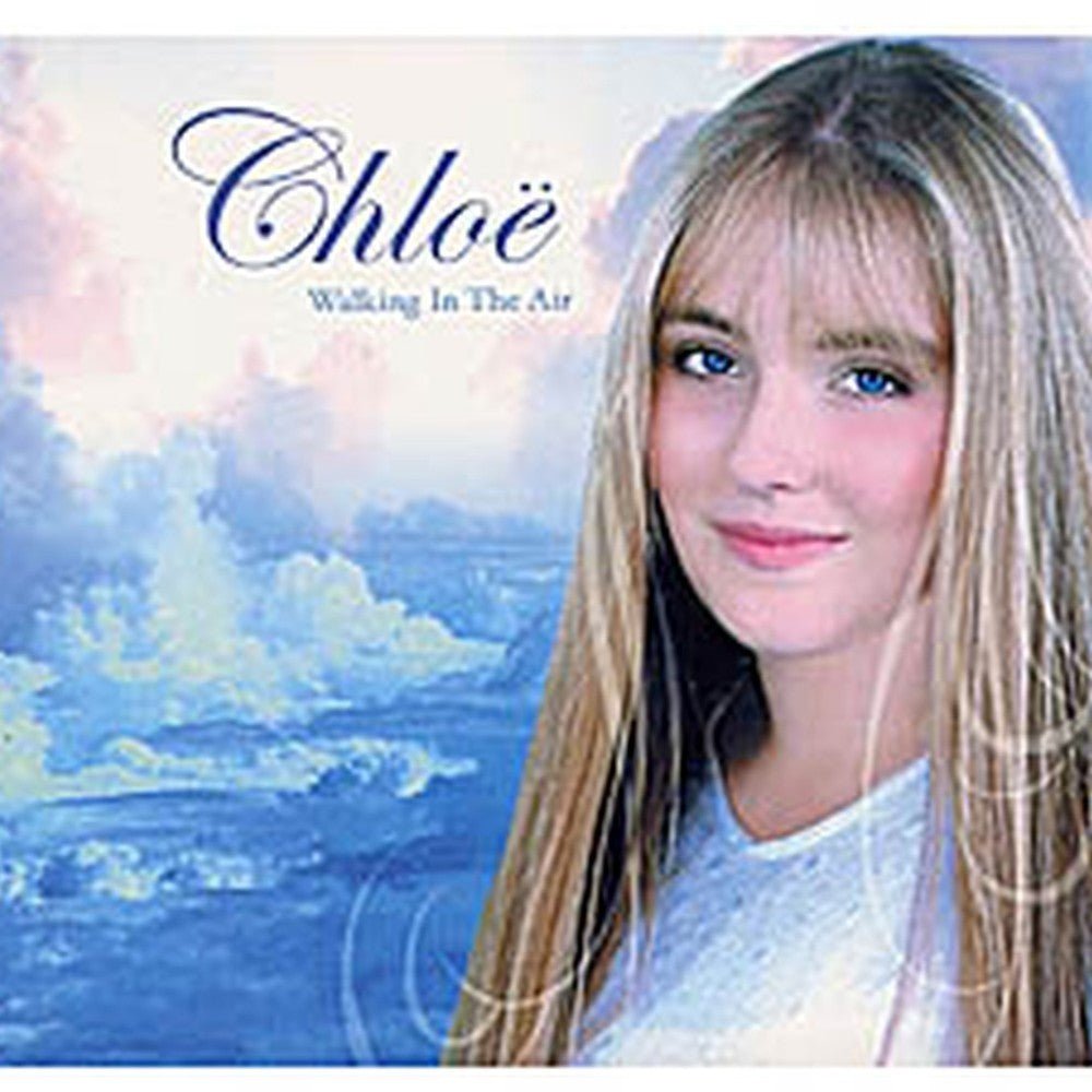 Chloë - Walking In The Air - CD - Celtic Collections