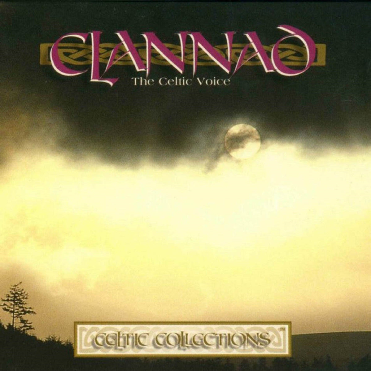 Clannad - Celtic Voice - Celtic Collections