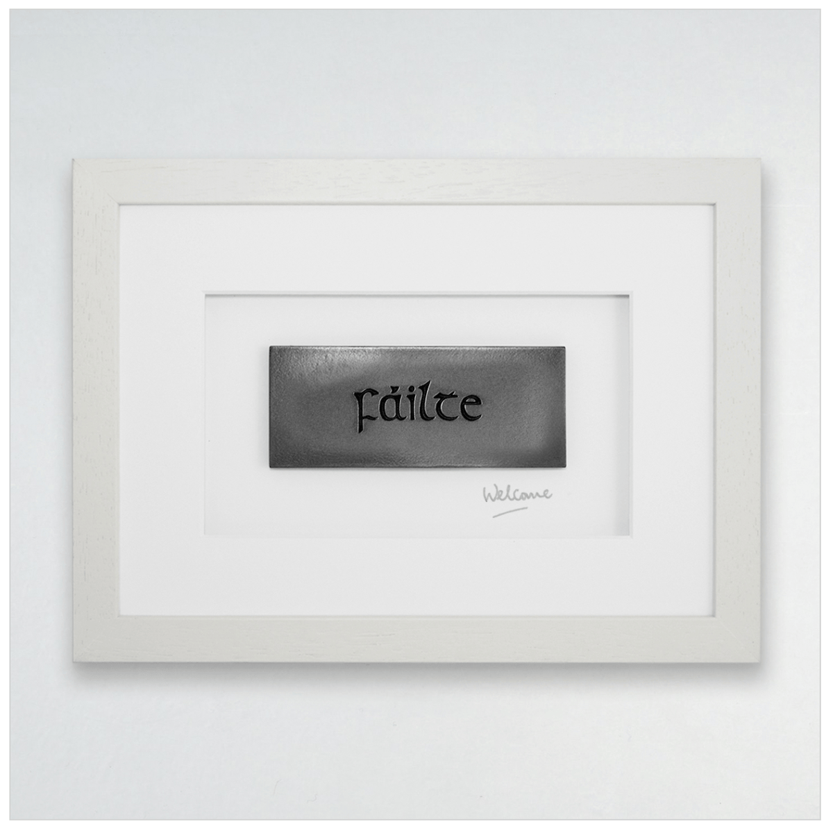 Fáilte - Welcome - Celtic Collections