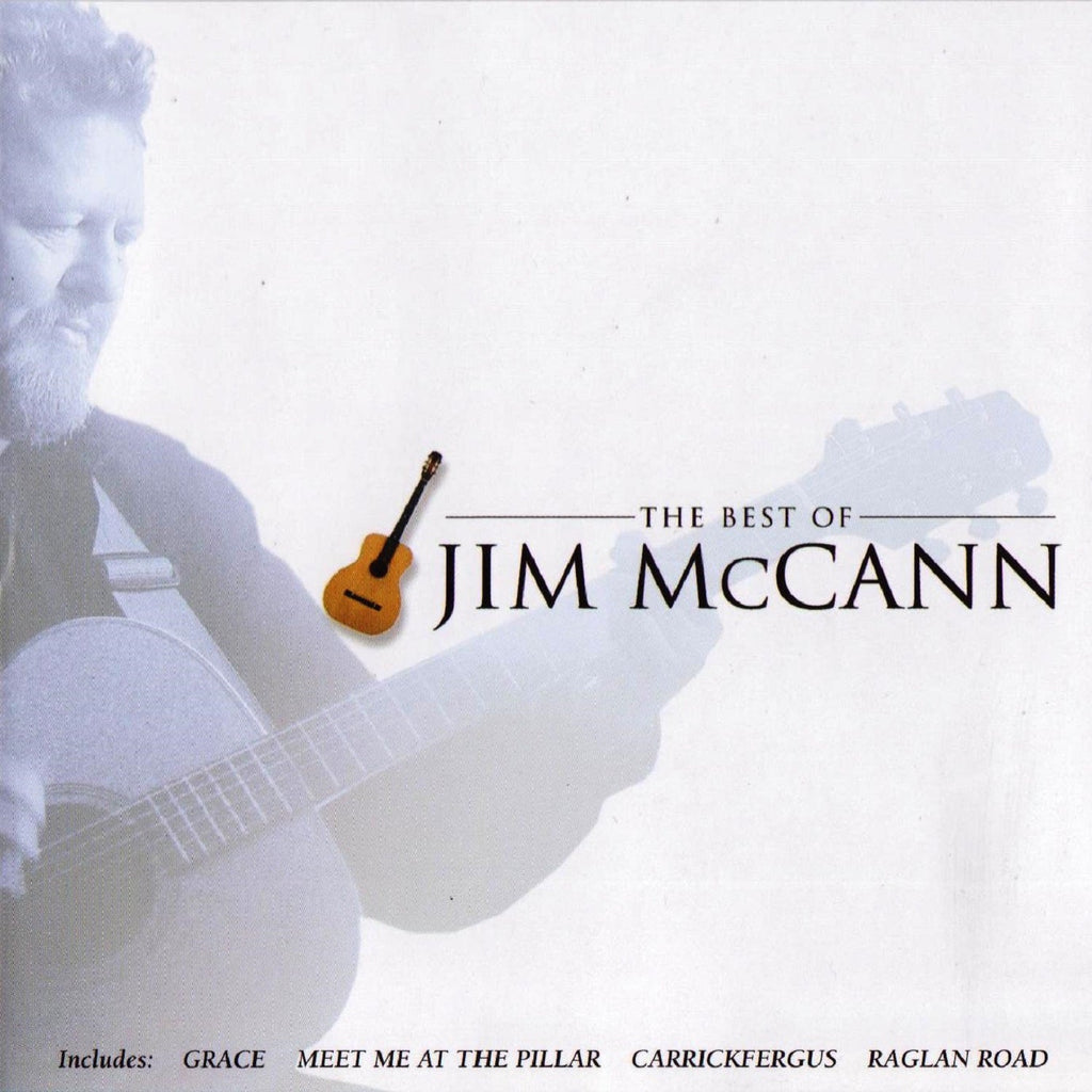 Jim McCann - The Best Of Jim Mccann - Celtic Collections