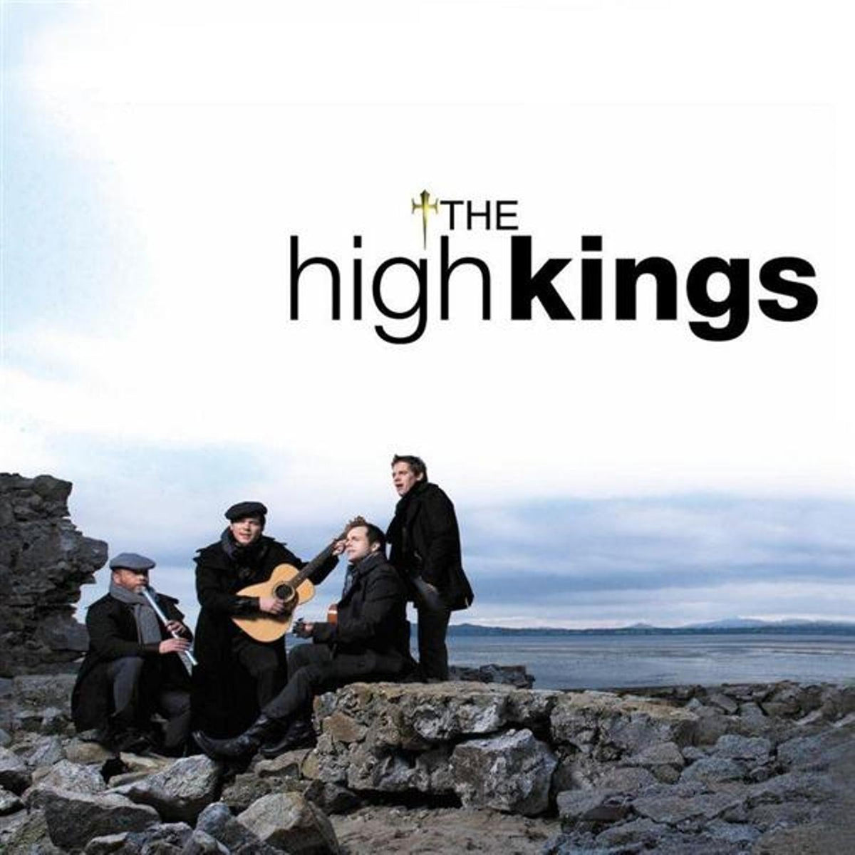 The High Kings - The High Kings - Celtic Collections