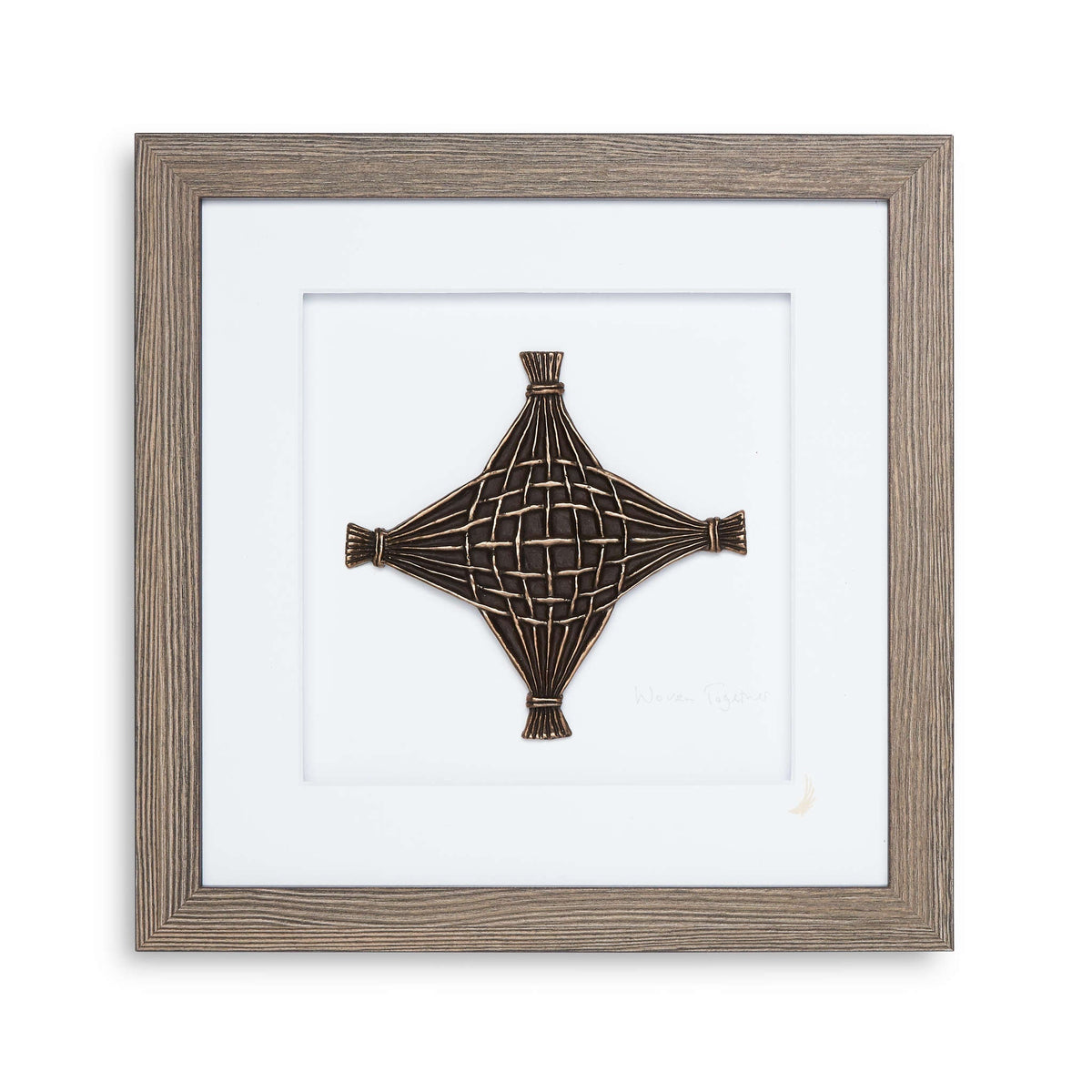 Woven Together - Celtic Collections Gifts